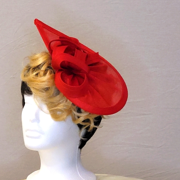 SHEIN | Accessories | Fascinator | Poshmark